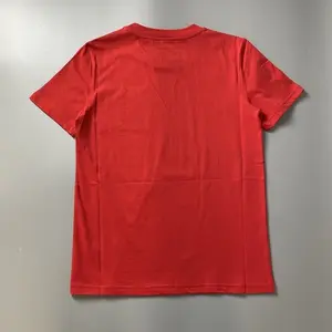Moschino Embroidered T-shirt