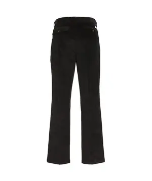 DEPARTMENT 5 Straight-leg Corduroy Trousers