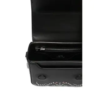 Amiri Micro Ma Stud Tote Bag