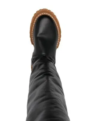 Stella McCartney Emilie Over-the-knee Boots