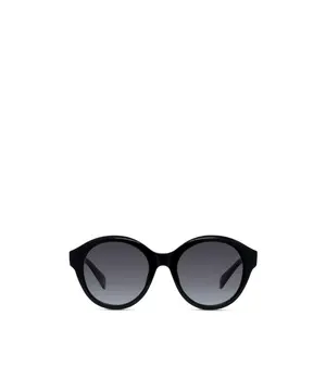 Kenzo Full Frame Sunglasses - Gray