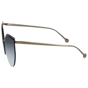 FERRAGAMO Logo Sunglasses