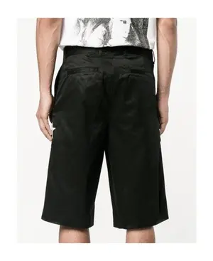Givenchy Cotton Shorts