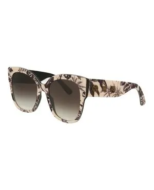 Gucci Logo Sunglasses