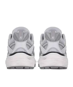 REPRESENT Storm Lace-up Running Sneakers - Gray