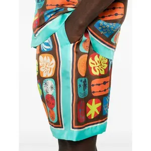 Dsquared2 Graphic Print Boxer Shorts