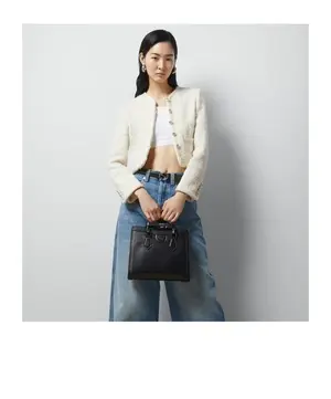 Gucci Diana Small Tote Bag