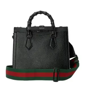 Gucci Diana Small Tote Bag