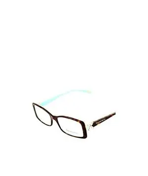 TIFFANY  CO. Tiffany & Co. Eyeglasses - Black