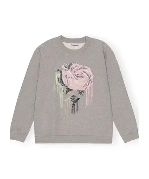 Heather (grey)