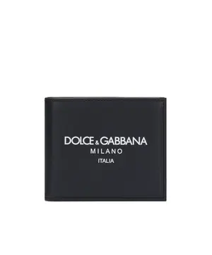 Dolce & Gabbana Logo Accessories For Men