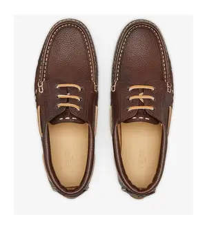 Fendi Deck Lace-up Sneakers