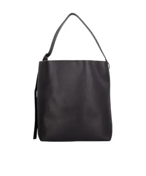 JIL SANDER Adjustable Shoulder Bag