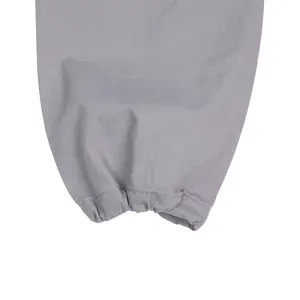Carhartt Work In Progress Low Rise Cargo Pants - Gray