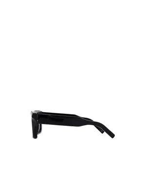 Dior Full-frame Sunglasses - Bright Black