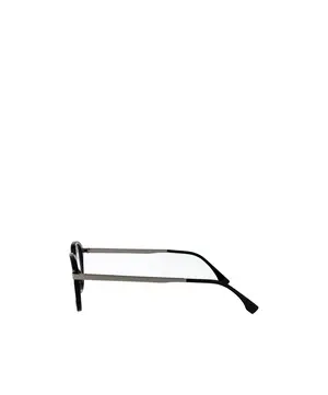 Fendi Oval Frame Eyeglasses