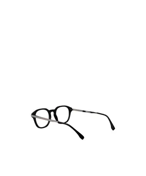 Fendi Oval Frame Eyeglasses