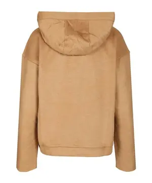 Max Mara Oscuri Hoodie
