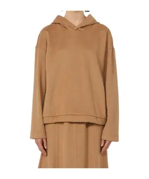 Max Mara Oscuri Hoodie