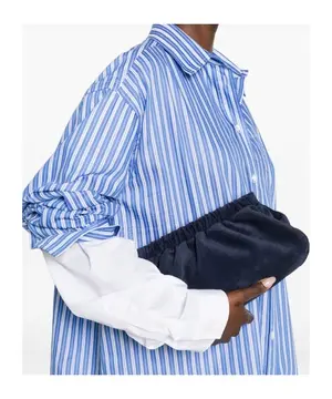 N.21 Striped Pocket Shirt