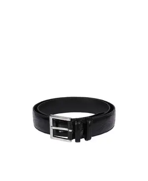 Orciani Buckle Belt