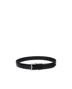 Orciani Buckle Belt