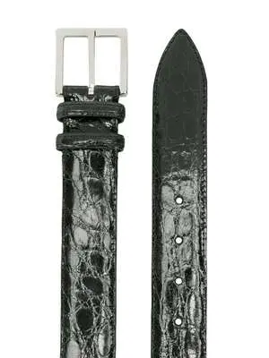 Orciani Buckle Belt