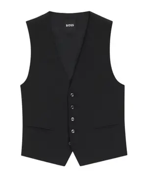 Hugo Boss Vests For Men