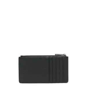 Dolce & Gabbana Logo-embossed Card Holder
