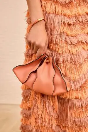 Ulla Johnson Small Adria Tote Bag