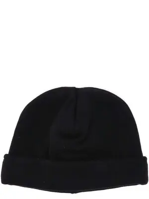 MOSCHINO Moschino Ribbed Beanie