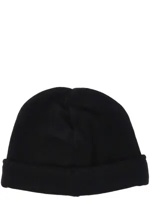 Moschino Ribbed Beanie