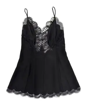 Stella McCartney Lace Trimmed Camisole - No