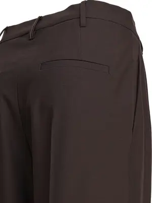 Brunello Cucinelli Straight-leg Tailored Trousers