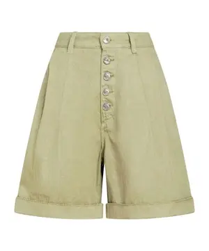 Etro Bermuda Shorts For Women
