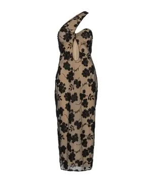 Rotate By Birger Christensen Floral Cocktail Dresses