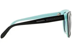 TIFFANY  CO. Tiffany & Co. Logo Sunglasses