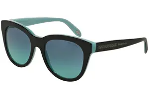 TIFFANY  CO. Tiffany & Co. Logo Sunglasses