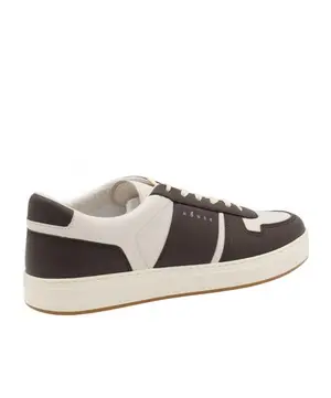 Hogan Panelled Low-top Sneakers