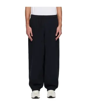 Nike Club Oversized Drawstring Fleece Sweatpants