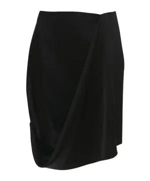 J.W.ANDERSON Jw Anderson Draped Skirt