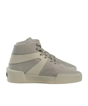 Fear Of God Logo Sneakers For Men