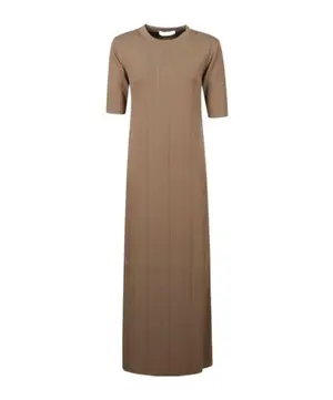 Max Mara Sweater Dress Day Dresses