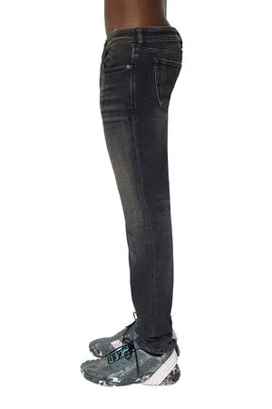 DIESEL® Sfumato Skinny Jeans