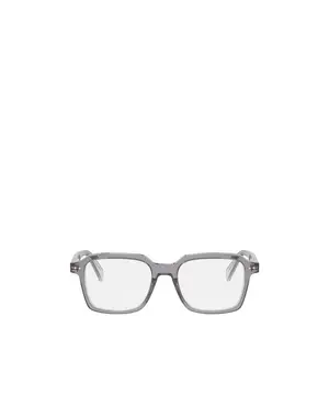Celine Full Frame Eyeglasses - White