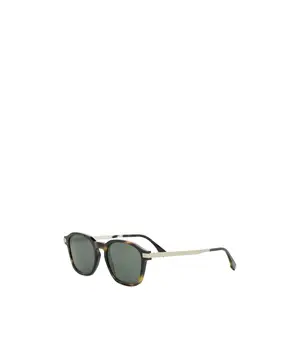 Fendi Square Frame Sunglasses