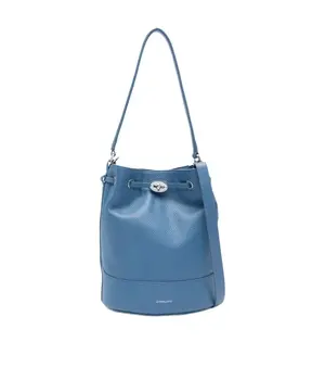 Zanellato Logo Bags For Women