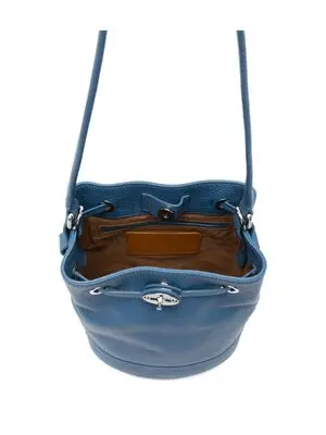 ZANELLATO Drawstring Shoulder Bag
