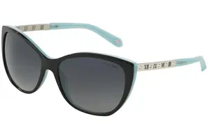 TIFFANY  CO. Tiffany & Co. Cat Eye Sunglasses