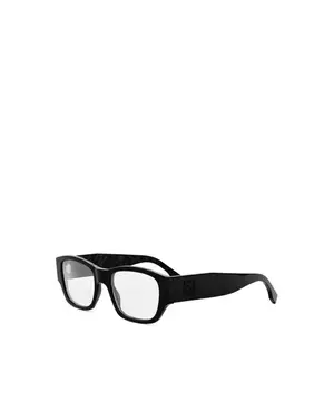 Fendi Rectangular Frame Eyeglasses